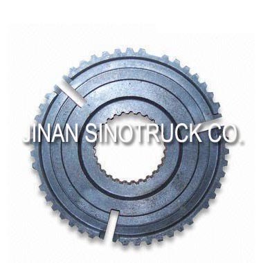 HOWO A7 Truck Parts 1310304158 Detent3,4Gear