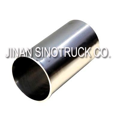 HOWO A7 Truck Parts 61500010344 Cylinder liner