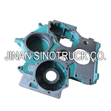 HOWO A7 Truck Parts 61557010008 Gear Chamber