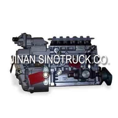HOWO A7 Truck Parts Injecton Pump VG1560080302