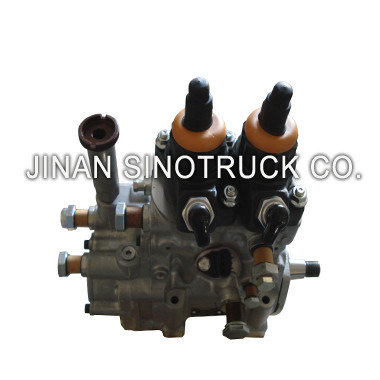 HOWO A7 Truck Parts R61540080101 INJECTION PUMP