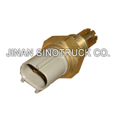 HOWO A7 Truck Parts R61540090003 Tempreture Sensor