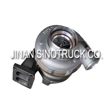 HOWO A7 Truck Parts Turbocharger 612600118227