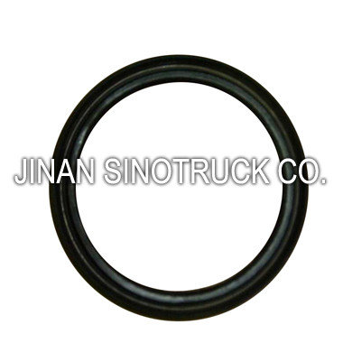 HOWO A7 Truck Parts VG1500010037 Crankshaft Oil Seal Front