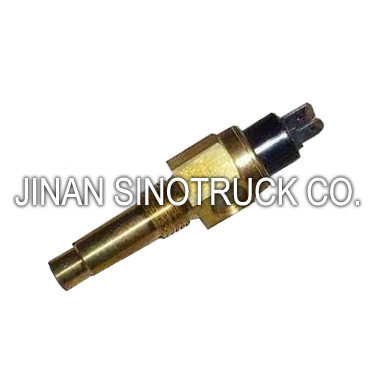 HOWO A7 Truck Parts VG1500090061 Water Tempresure Sensor