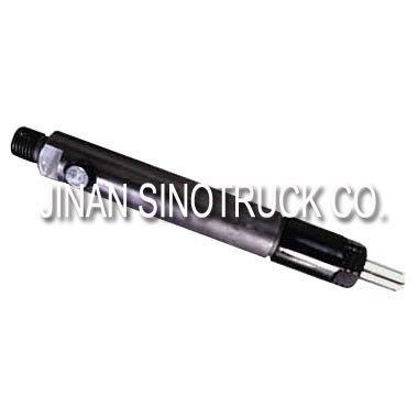 HOWO A7 Truck Parts VG1560080276 Injection Pump Nozzle
