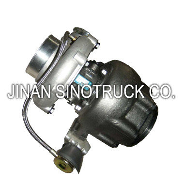 HOWO A7 Truck Parts VG1560118229 Turbocharger