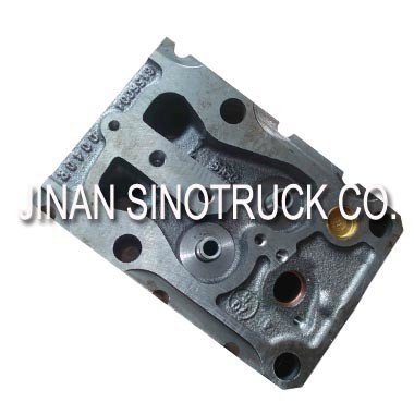 HOWO A7 Truck Parts Cylinder Head 61560040040