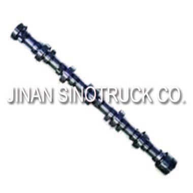 HOWO A7 Truck Parts Camshaft 61500050096