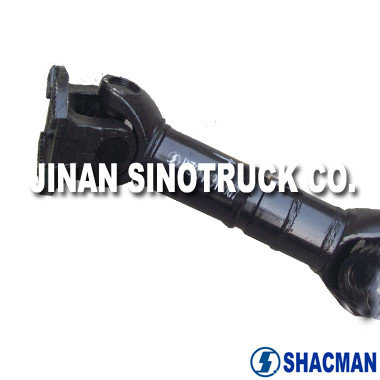 SHACMAN Truck Parts DZ9114311067 Rear Axle Shaft