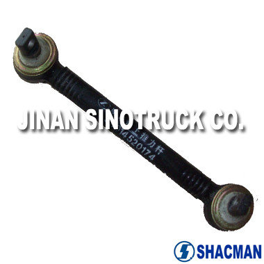 SHACMAN Truck Parts 99014520174 Upper Push Rod