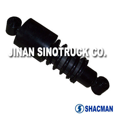 SHACMAN Truck Parts SZ1640440016 Cabin Shock Absorder Rear