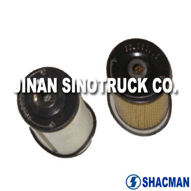 SHACMAN Truck Parts 614080739+614080740 Fuel Filter