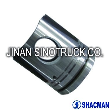 SHACMAN Truck Parts 612600030034 Piston
