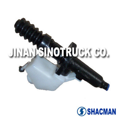 SHACMAN Truck Parts DZ9114230020 Driving Cylinder