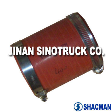 SHACMAN Truck Parts VG2600110824 Hose