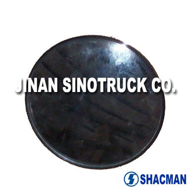 SHACMAN Truck Parts 81.63730.6294 Round Mirror
