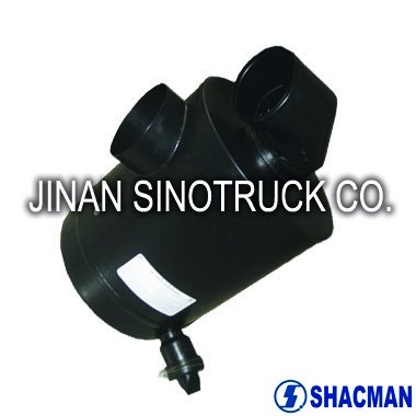 SHACMAN Truck Parts DZ9118190230 Air Filter Assembly
