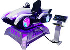Simulator Arcade Racing Car Game Machine