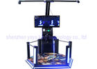 Standing Shooting Game Simulator