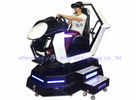 9d vr driving simulator vr car racing game machine