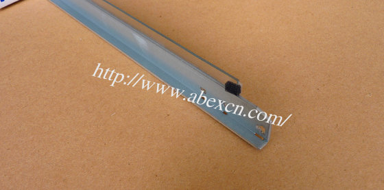 High Quality of Drum Cleaning Blade Compatibe for RICOH Aficio MPC2500/3000/3500/4500