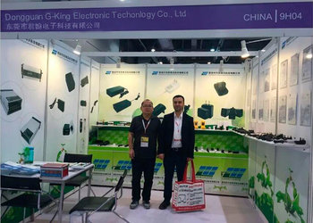 DongGuan G-king Electronics Co.,Ltd