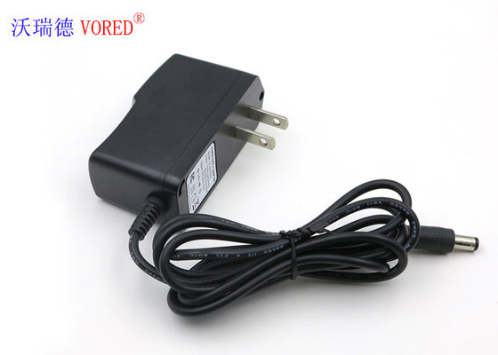 High Efficiency Switching Power Supply Adapter Light Weight 5V Output Voltage