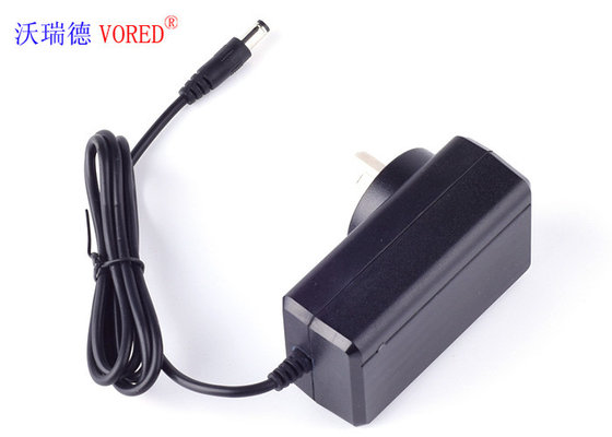 Constant Current Lithium Battery Charger LED Charging Status Indicator