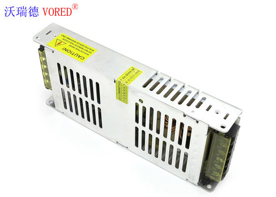 Led Display Screen Led Lamp Power Supply , Ultrothin Led Strip Power Adapter