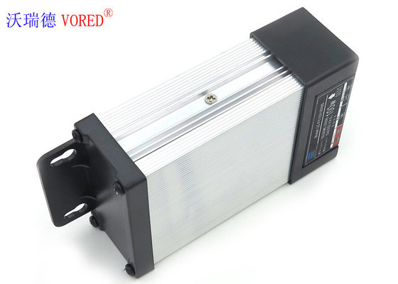 Channel Lighting LED Power Supply 12V 100W Output Rain Proof Housing