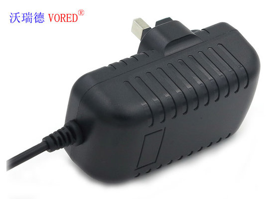Fast Charging AC DC Portable Power Adapter , AC DC Adapter Charger Long Lifespan