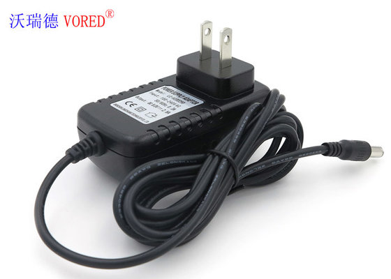 Wall Mount AC DC Wall Adapter For Air Cleaner DC Interface 23W Output