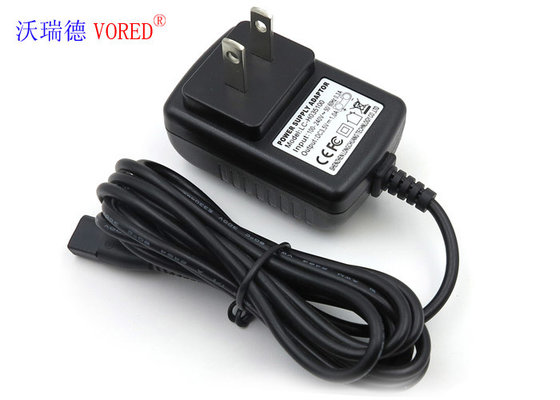 Durable US Standard Li Ion 18650 Battery Charger For  Electric Clipper