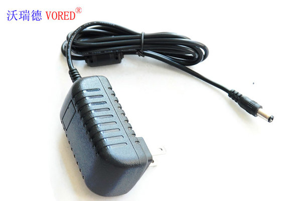 US Plug Lithium Polymer Battery Charger , 1.5m Cable Liion Battery Charger