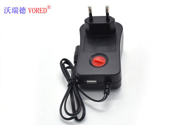AC Wall Adapter Multiple Output Switching Power Supply For Household Devices