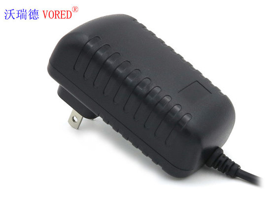 4ft Cable AC DC Switching Power Supply Fiber Switch Suit PC ABS Material