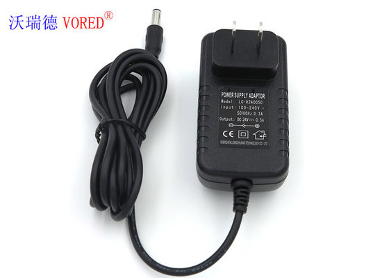 UL Certification AC DC Switching Power Supply Low Ripple Noise Light Weight