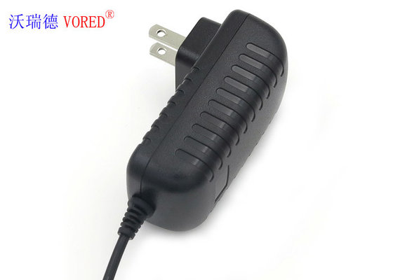 UL Certification AC DC Switching Power Supply Low Ripple Noise Light Weight
