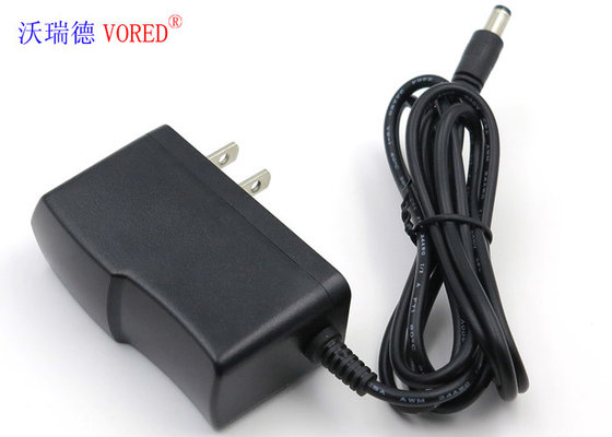 High Efficiency Switching Power Supply Adapter Light Weight 5V Output Voltage
