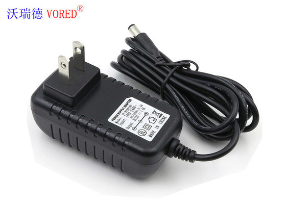 Network Monitor Camera 12V 1A AC DC Switching Power Supply Optional DC Connector Size