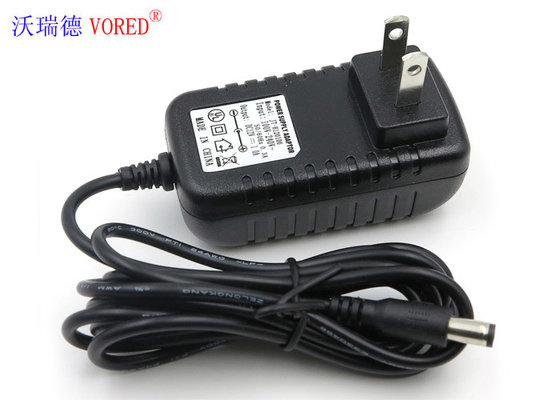 Network Monitor Camera 12V 1A AC DC Switching Power Supply Optional DC Connector Size