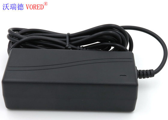 Switching Mode Power Adapter For Water Dispenser , 24V 1A Universal AC DC Power Adapter Pass The DoE6 Testing