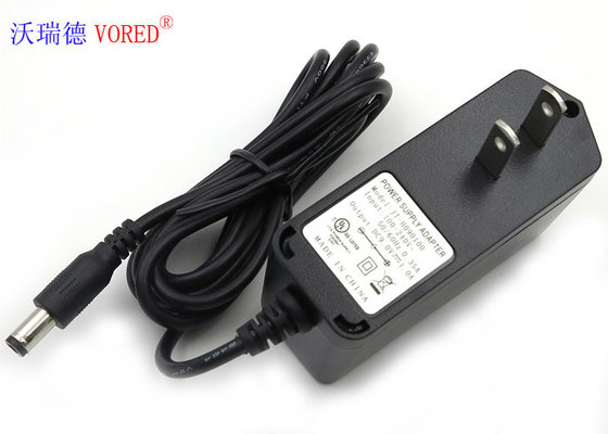 Constant Current Dc Power Adapter , POS Terminal Switching Power Supply Charger