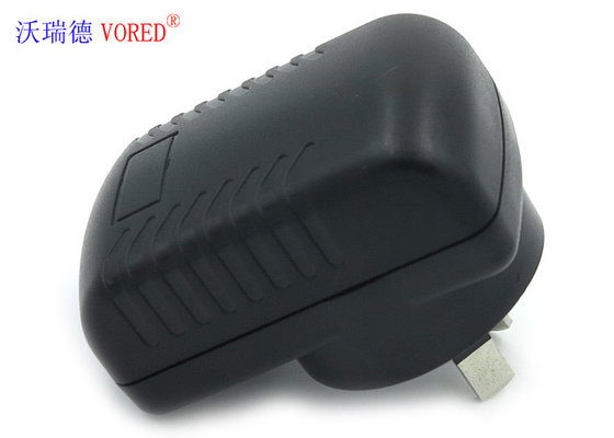 US Plug AC DC Switching Adapter , Bluetooth Speaker Adapter Power Supply