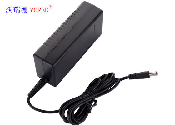 Reliable 12 Volt Power Supply For Led Lights , CE Wireless Router Power Supply