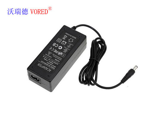 2 Wheels Electric Scooter Charger , C8 Socket Mobility Scooter Battery Charger