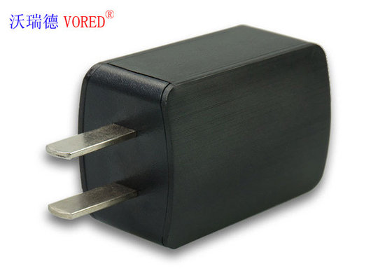 3C Certification USB Power Plug Adapter , IC Protection USB Cable Power Adapter
