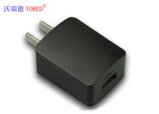 3C Certification USB Power Plug Adapter , IC Protection USB Cable Power Adapter