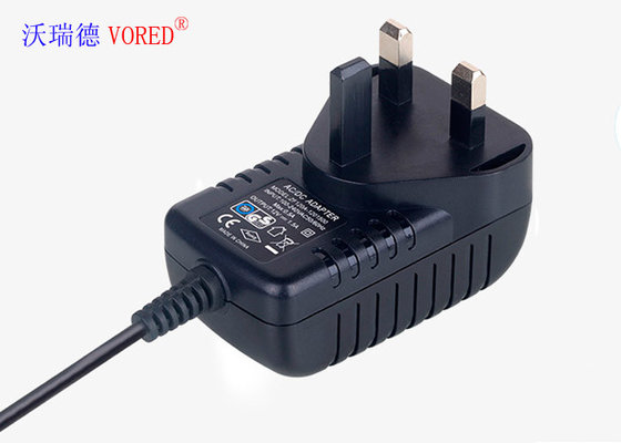 6V 3A AC To DC Switching Power Supply Various Plug Available 1.5 Meters DC Cable